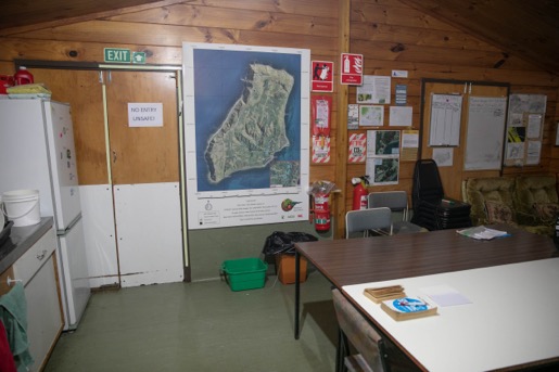 FOMI work trip 16-18 August 2019 – A staunch bunch of volunteers ...